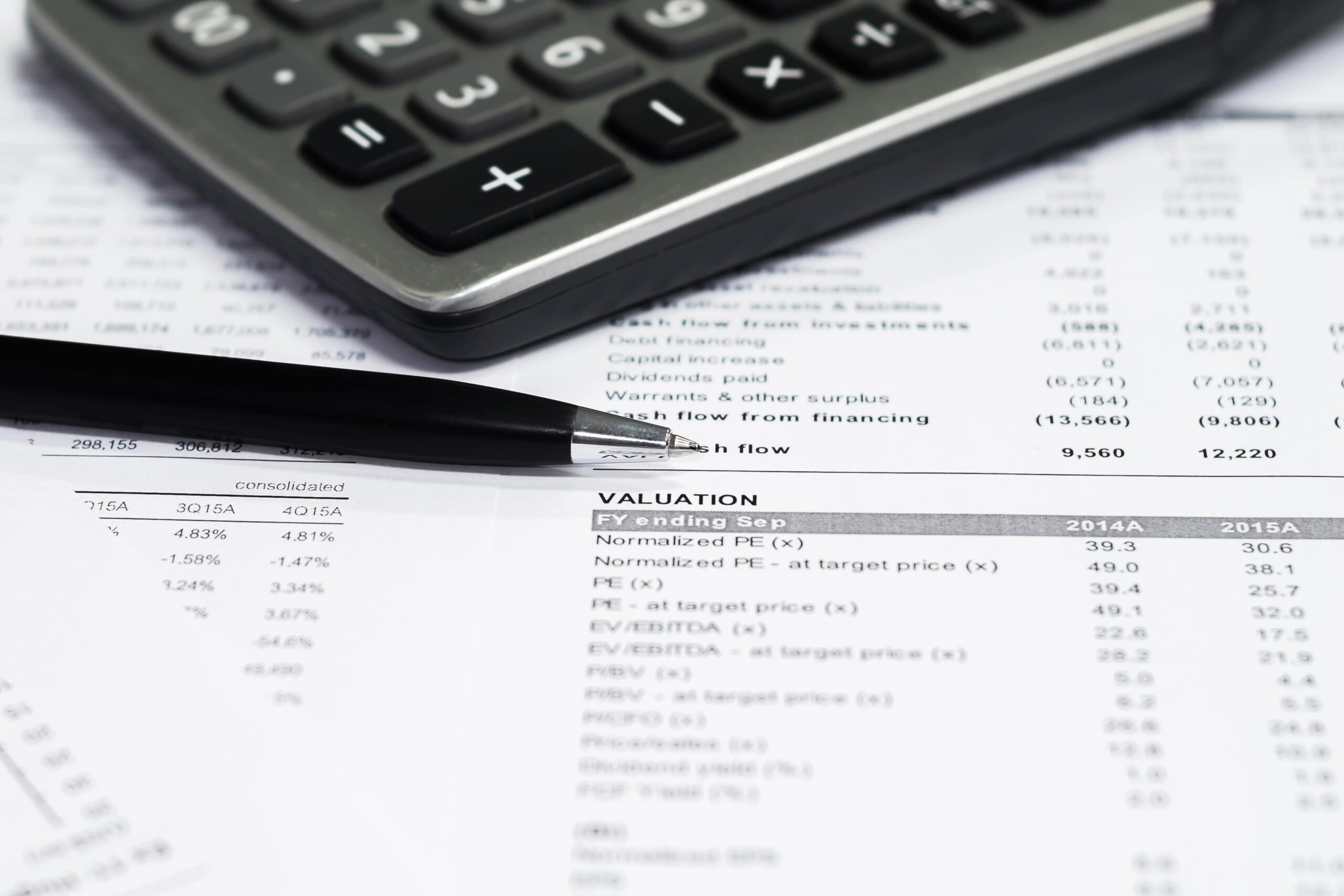How to structure and implement value-based contracts - CWH Advisors