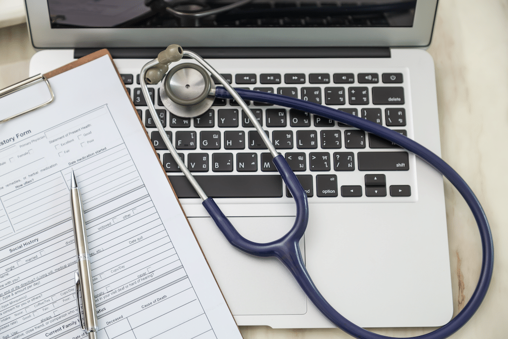 Opportunity to integrate behavioral health with primary care with CMS ...