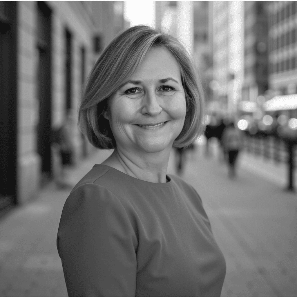 Kelly LeFevre – CWH Advisors